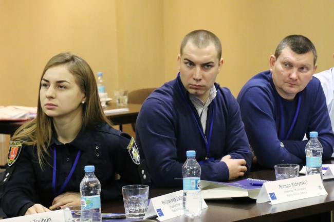 Dialogue policing approach aims to create ‘partnership with public’ in ...