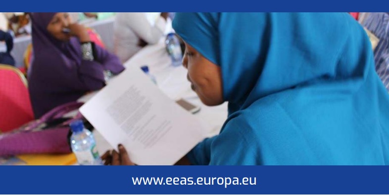 European Union CSDP Missions & Operations 2017 Annual Report — EUAM Ukraine