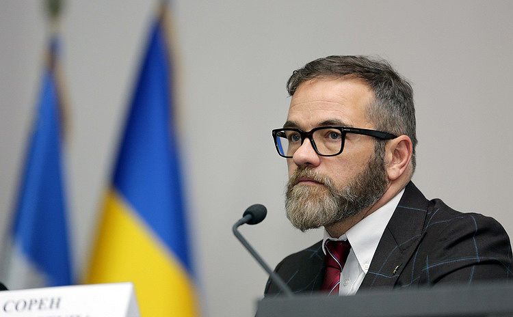 КМЄС підтримує зусилля МВС щодо просування ґендерної рівності та ...