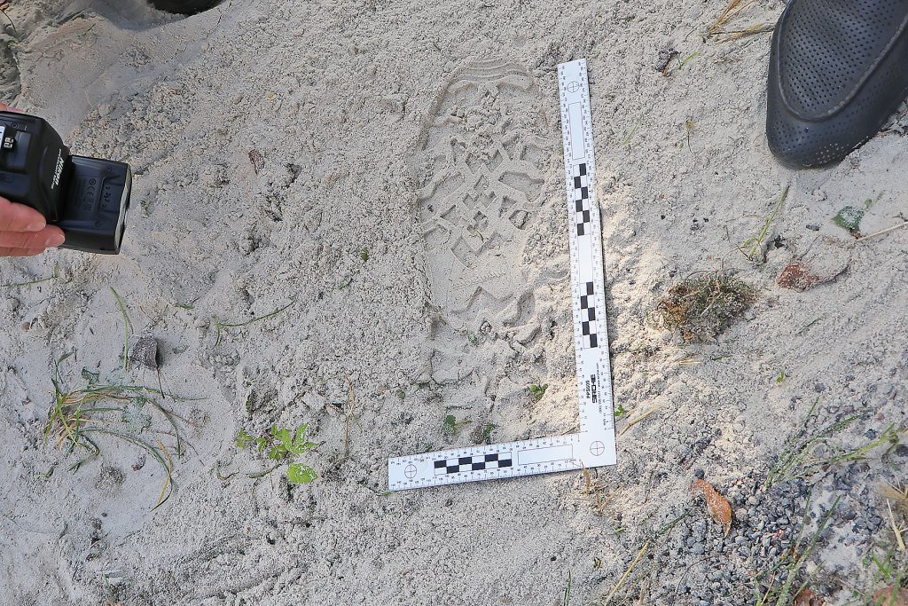 Finding invisible traces — EUAM Ukraine