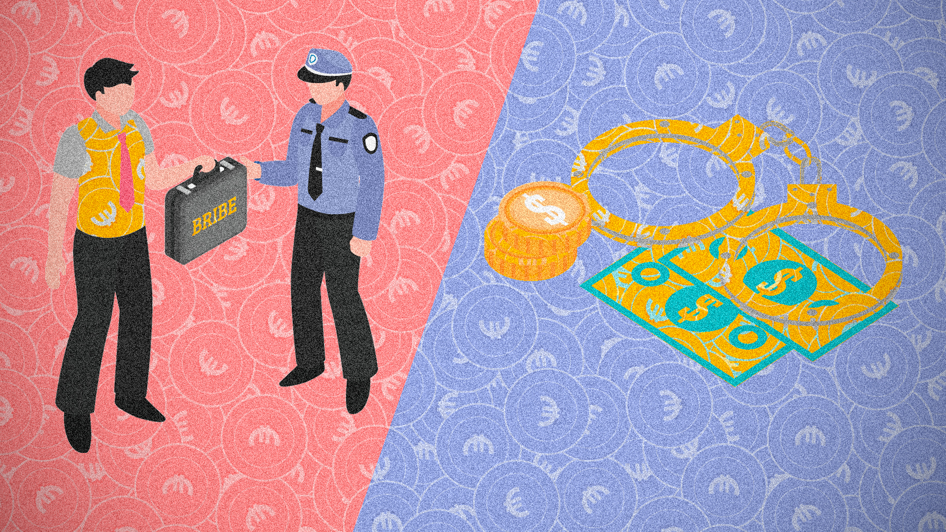 Zero Corruption Police: speakers ask if true reform is ‘mission ...