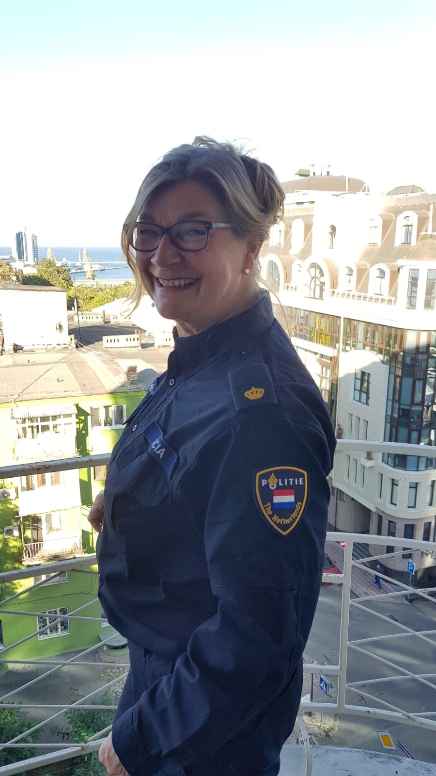 Core values: why they are fundamental for every future law enforcement ...