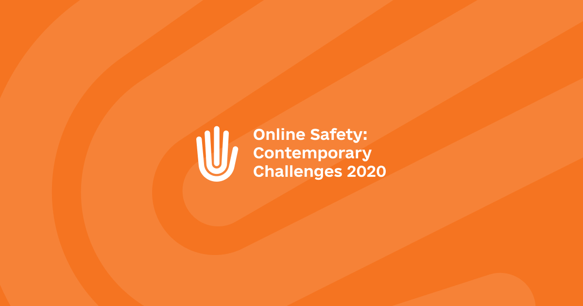 Digest: the best moments of the Online Safety Conference 2020 — EUAM ...