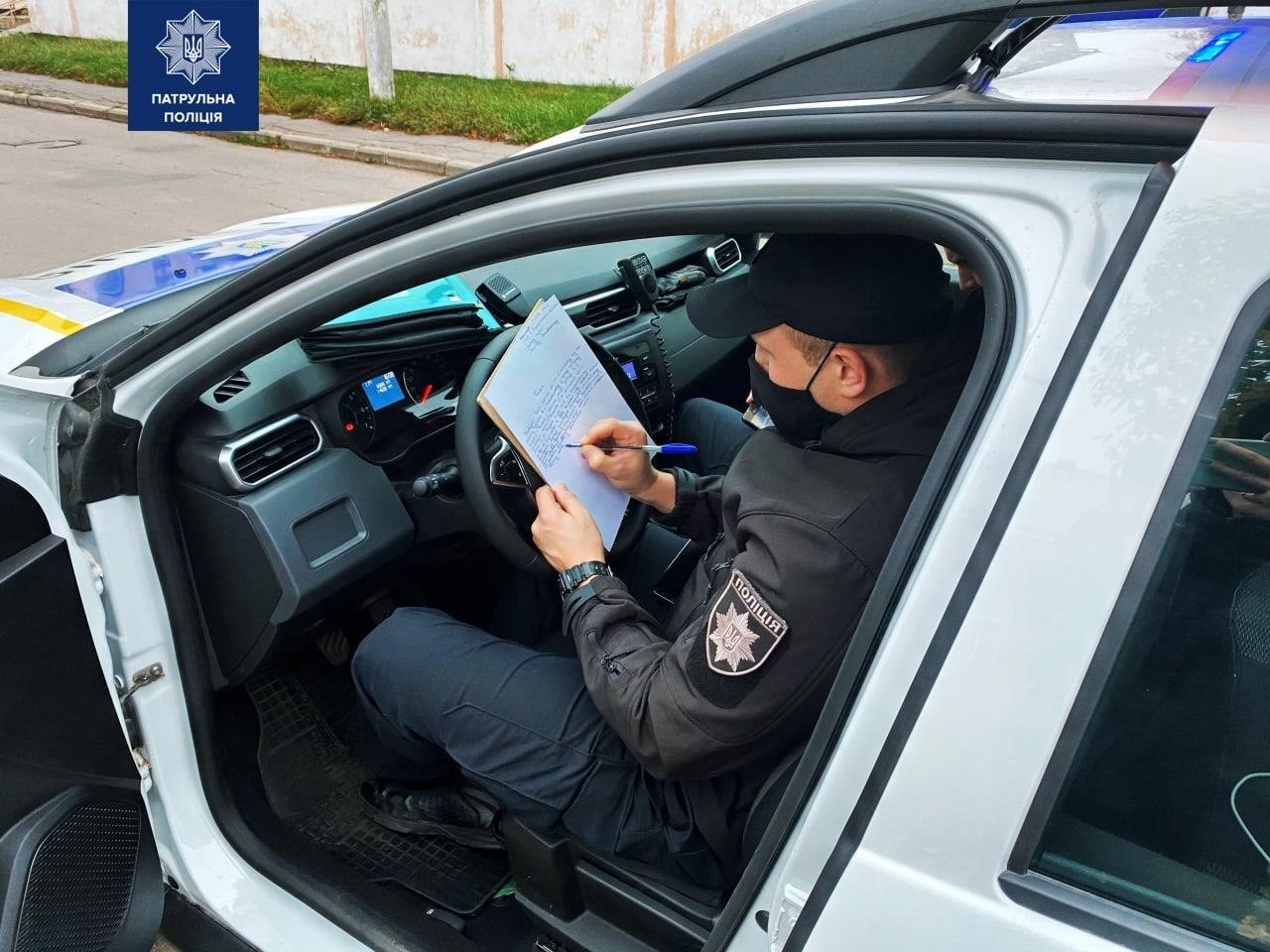 Survey: Over 50% of Ukrainians say higher fines for riding unbuckled ...