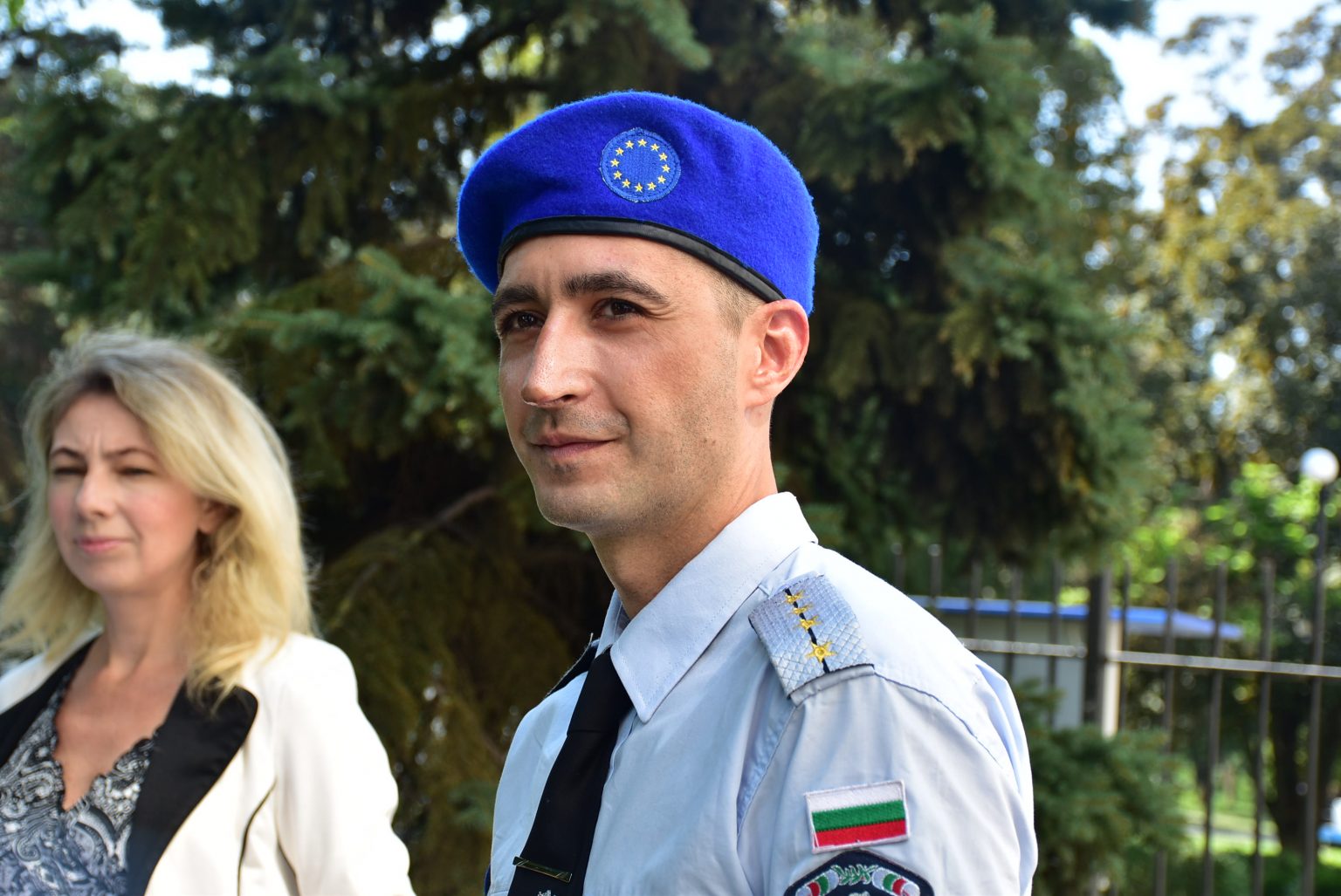 EU donates 44k euros worth of IT equipment to police in Donetsk region ...