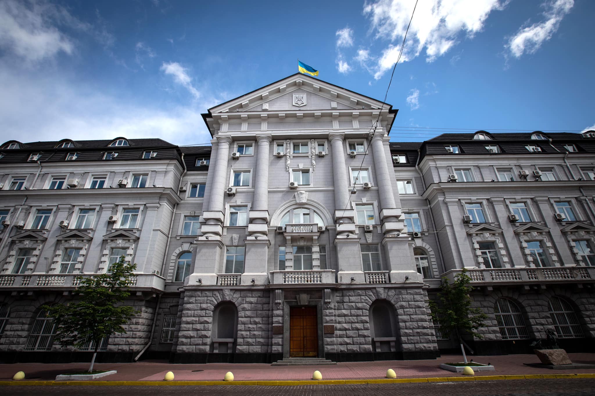 Opinion: International Advisory Group on Reform of the Security Service ...