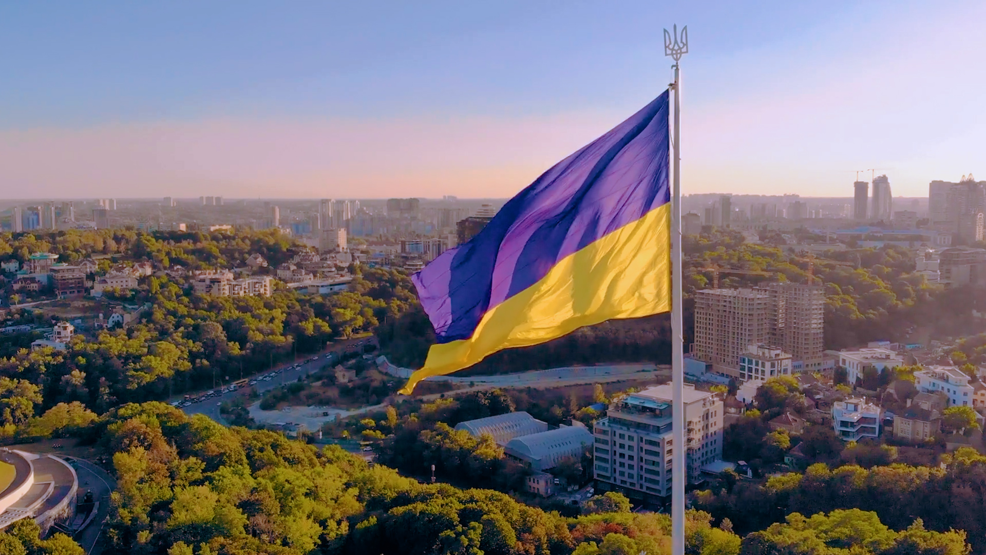 Ukraine marks 31st Independence Day — EUAM Ukraine