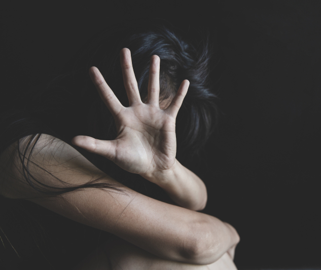 Sexual violence is a war crime — EUAM Ukraine Sexual violence is a war crime — EUAM Ukraine