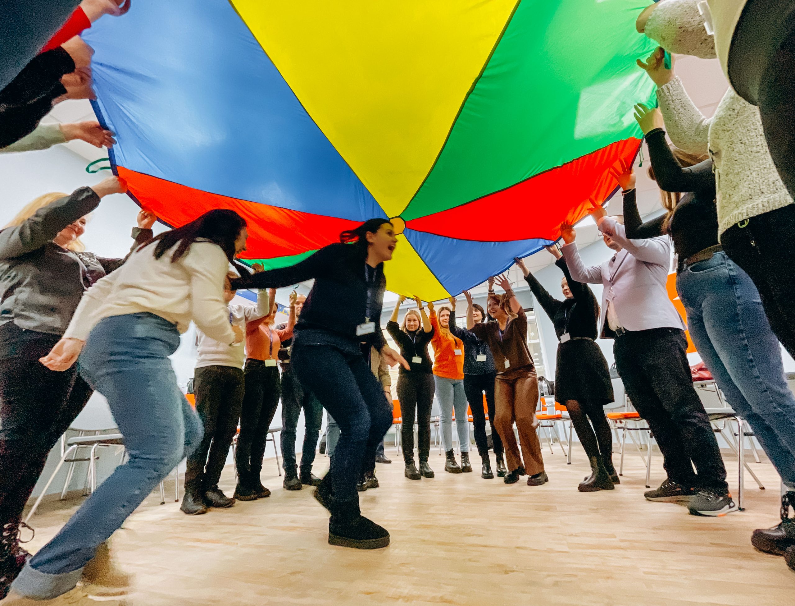 “102” line operators learn new auxiliary methods to be more effective ...