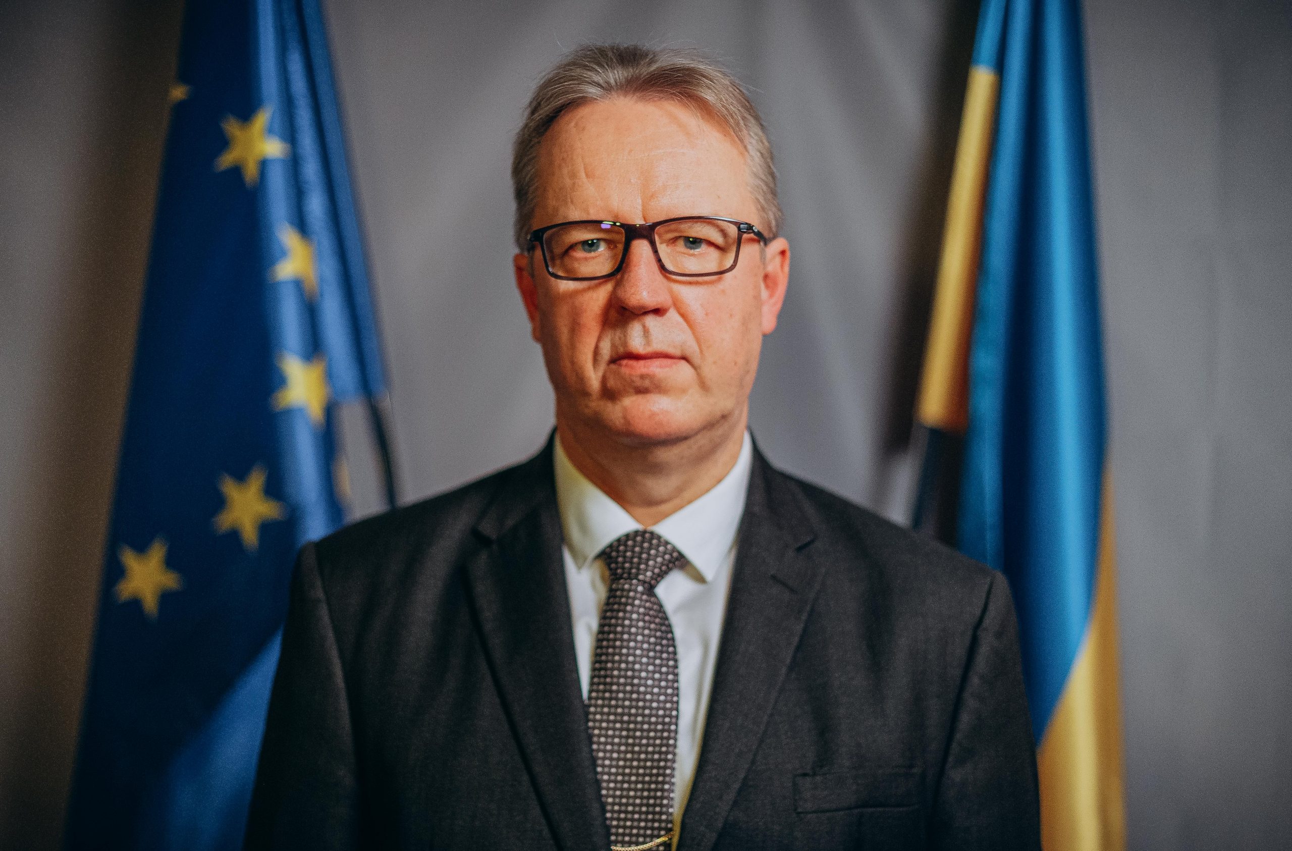 EUAM Head of Mission’s statement on International Women’s Day — EUAM ...