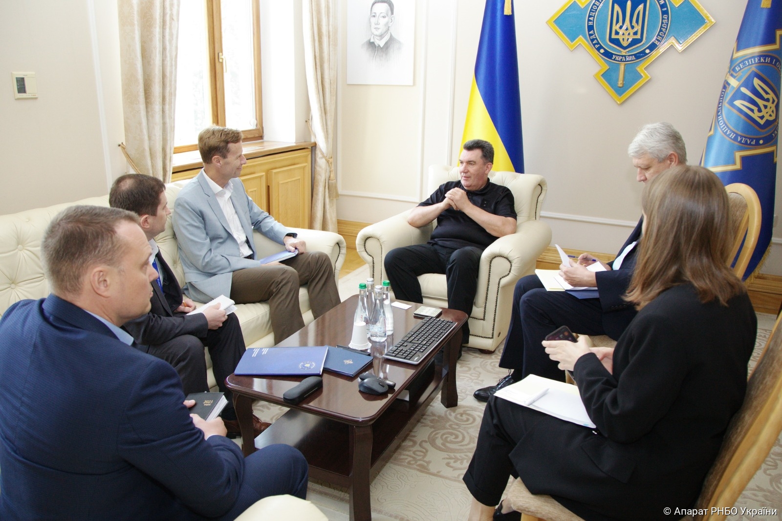 Supporting Ukraine’s national security — EUAM Ukraine