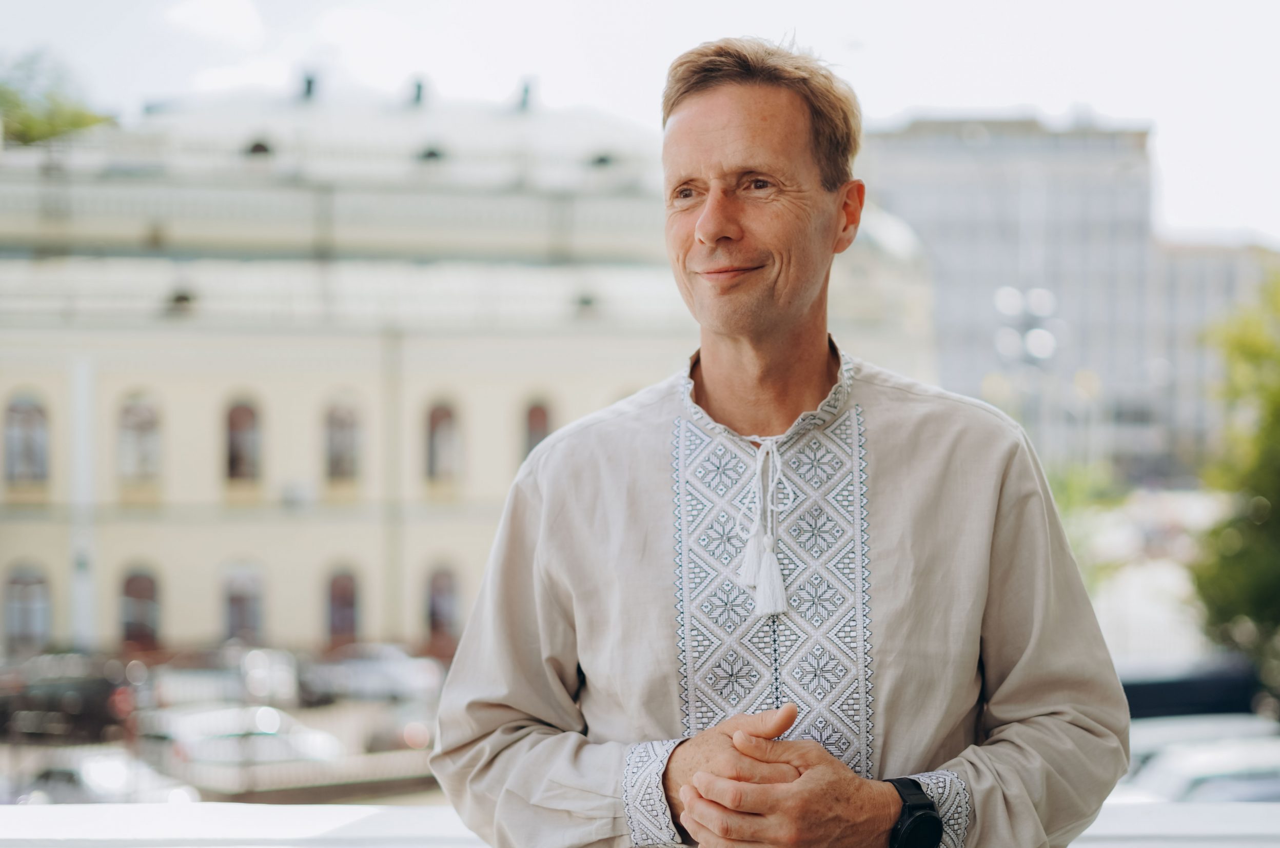 Ukraine’s Independence Day: War, Resilience, and a European Future ...