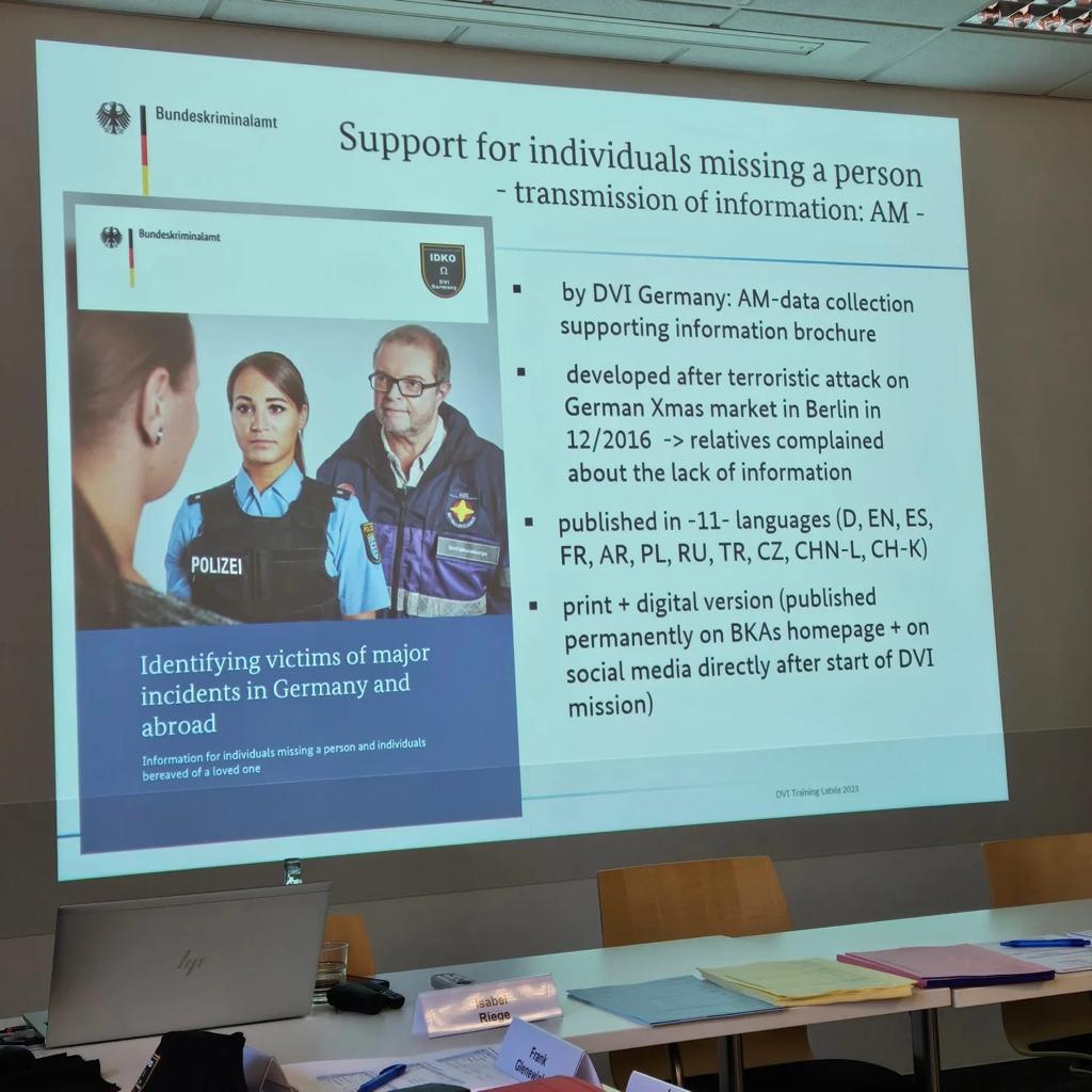 Documenting war crimes while under attack. Steps forward towards deserved justice — EUAM Ukraine