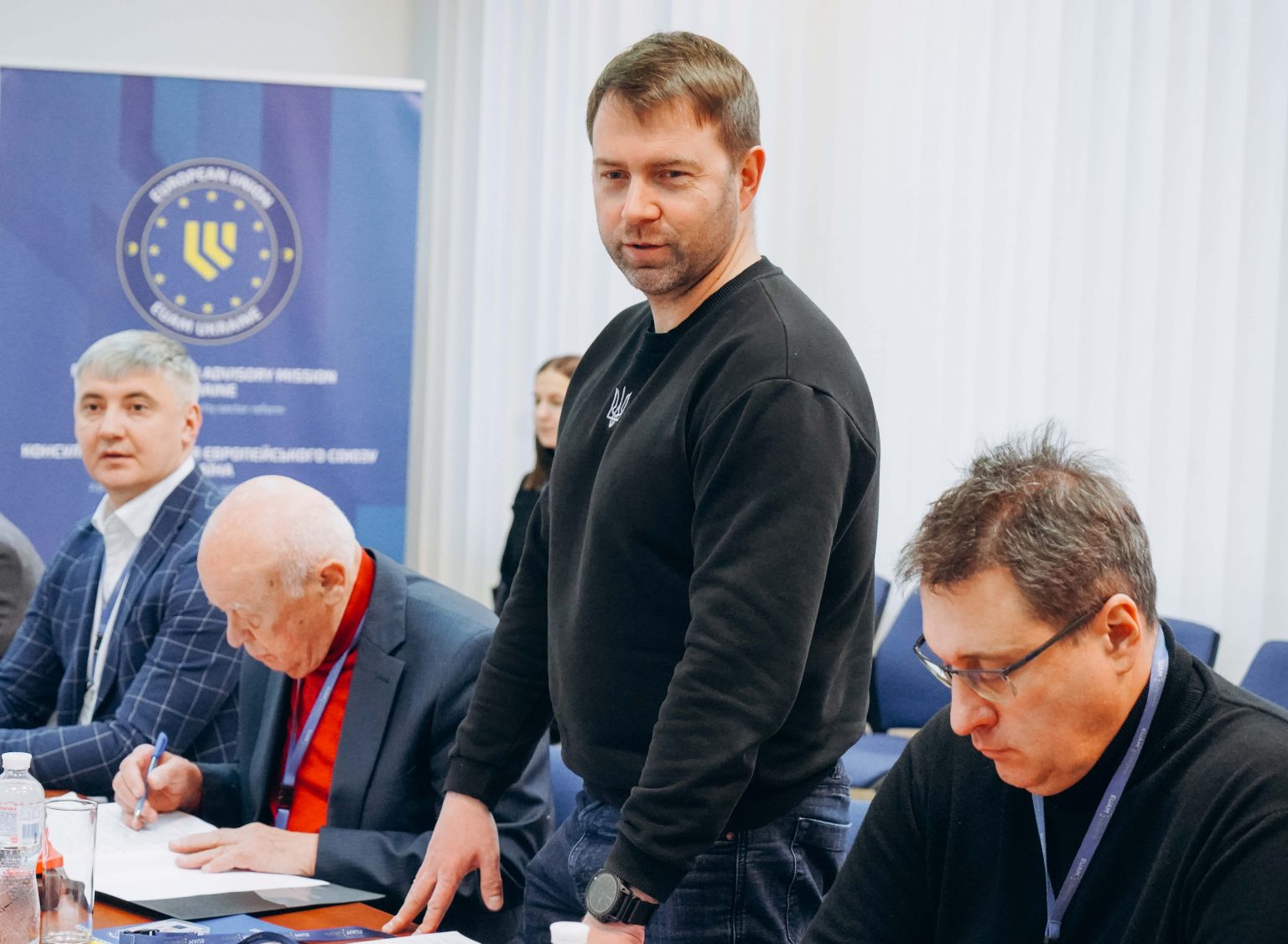 Update of the Criminal Legislation in Ukraine: Ongoing Progress and ...