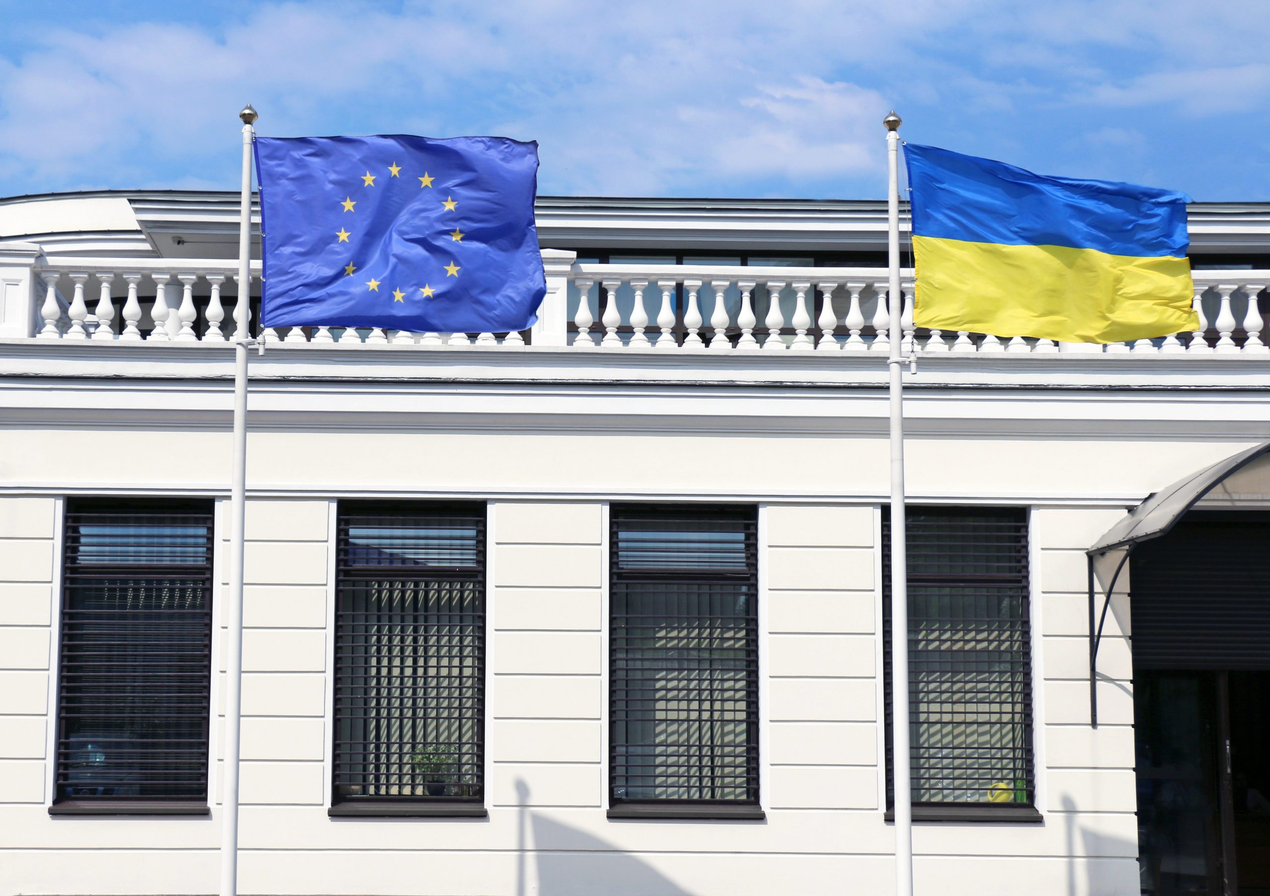 EU Advisory Mission: Achievements of 10 Years in Ukraine — EUAM Ukraine