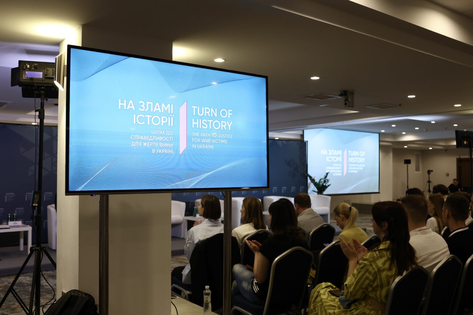 Ukraine’s Struggle for Justice: Balancing Hope and Realism for War ...