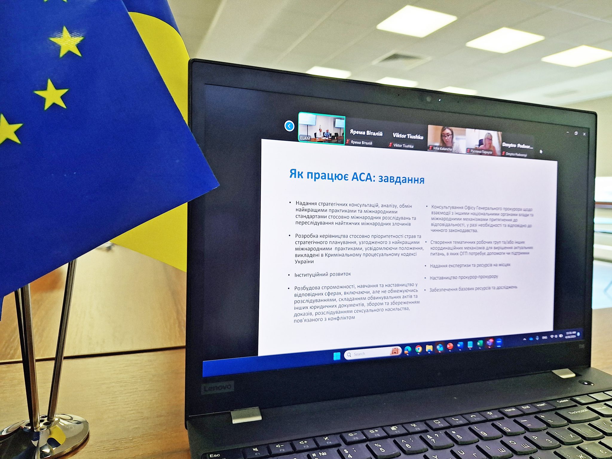 Atrocity Crimes: Exploring Mechanisms for Ensuring Accountability ...