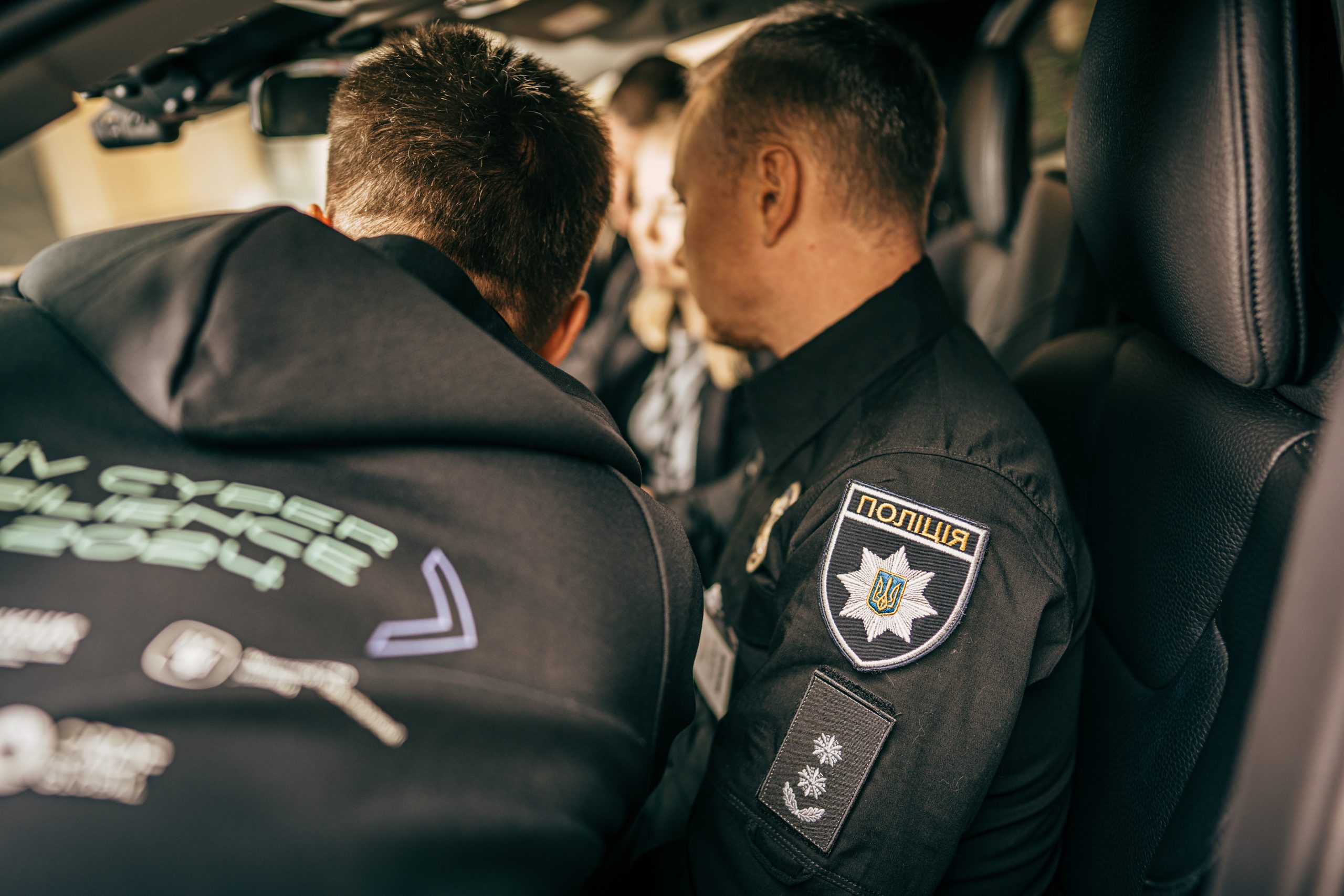 From Stockholm to Kyiv: How Swedish expertise is helping Ukraine ...