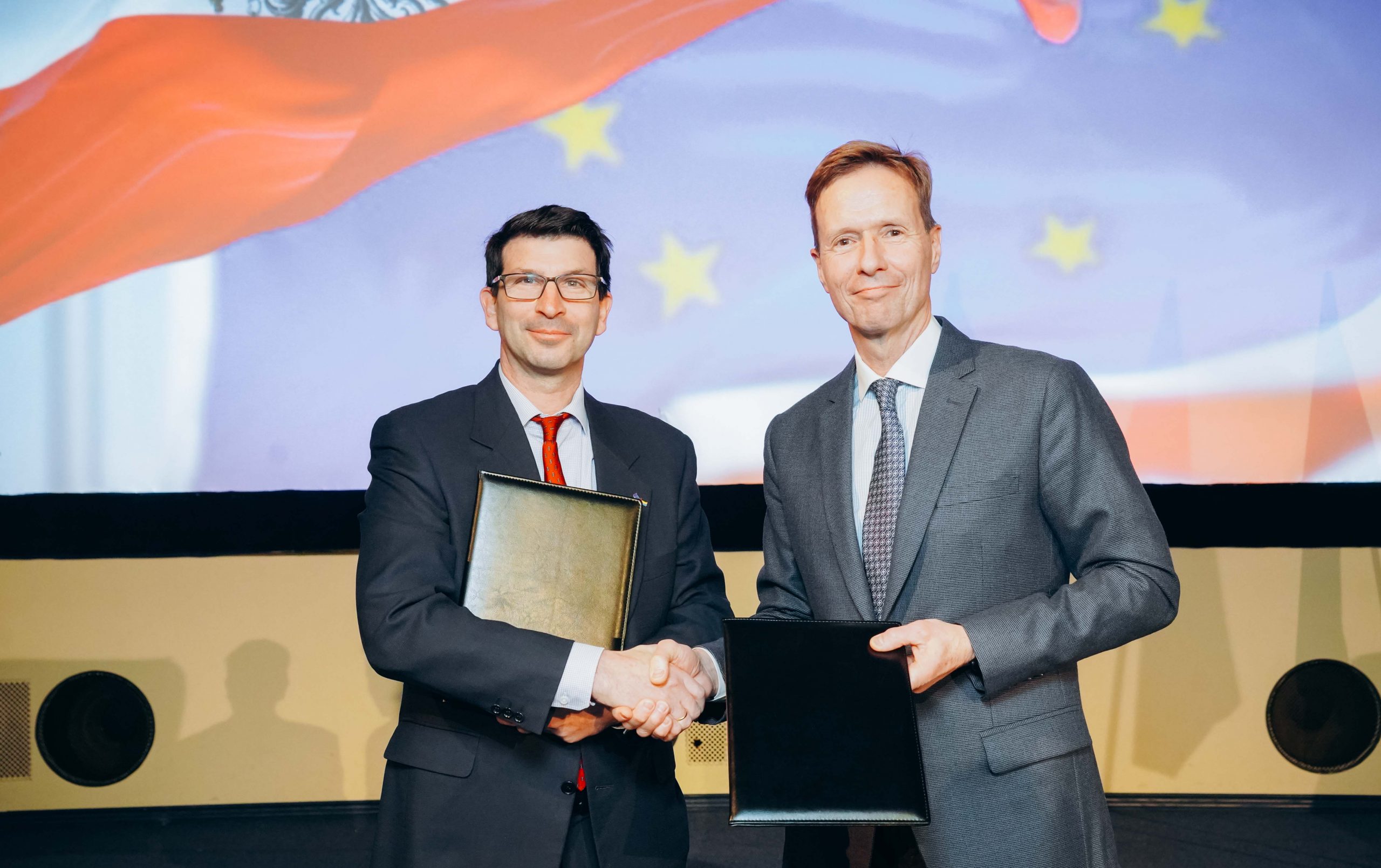 Austria Extends Support for Ukraine’s Fight Against Organised Crime ...