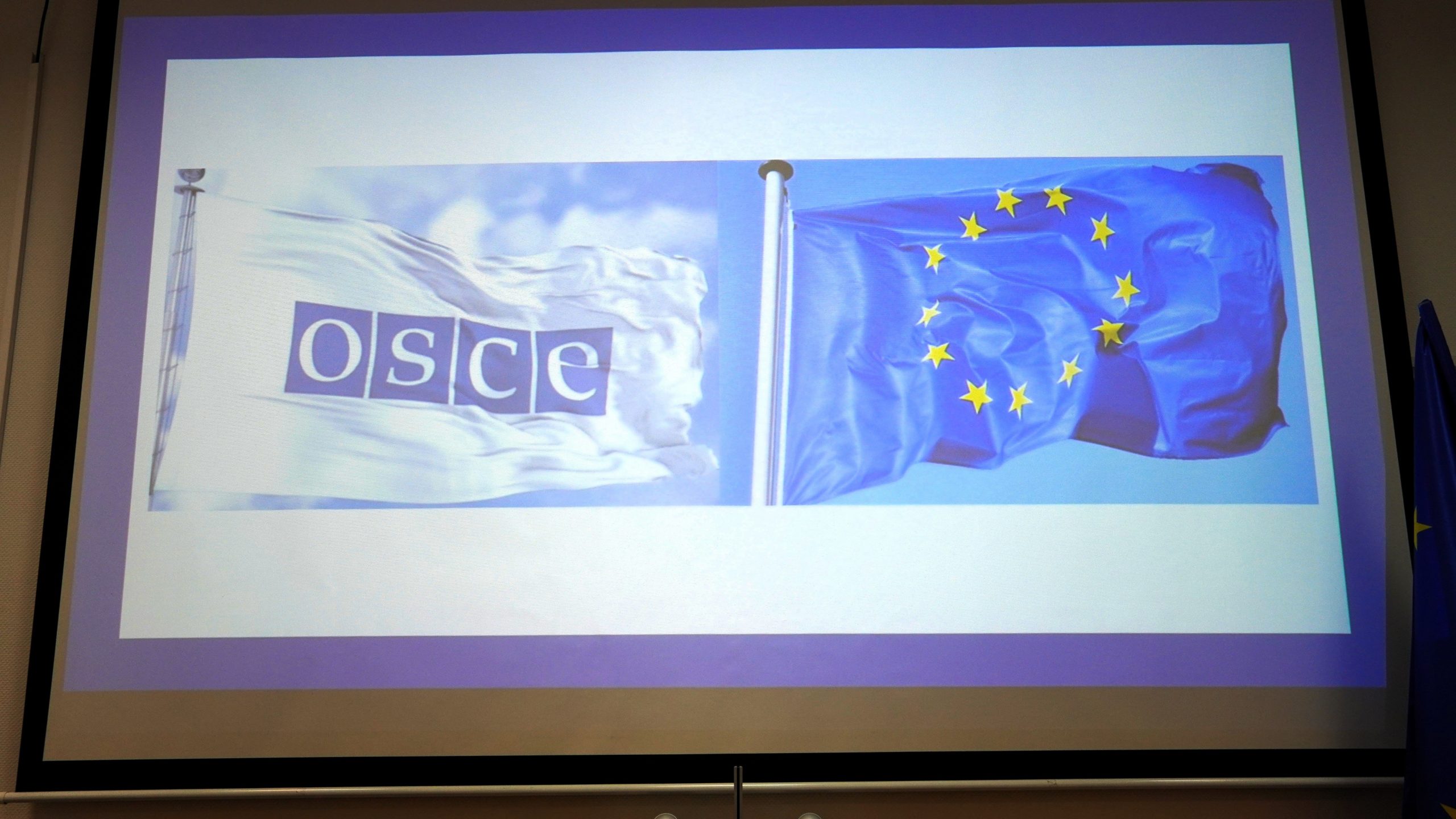 EUAM Ukraine and OSCE Strengthen Cooperation on Ukraine’s Reform Agenda ...