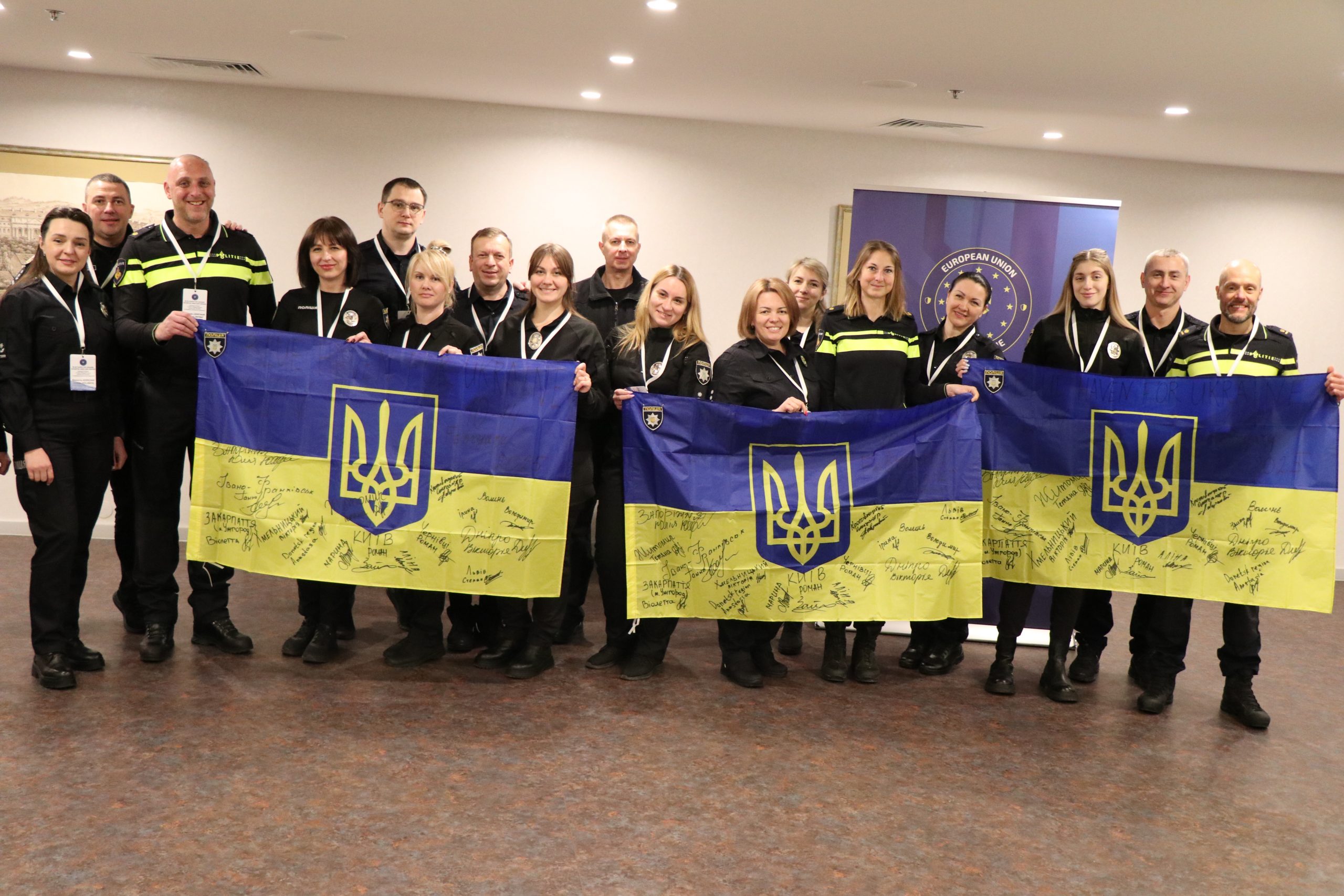 “What we are doing is meaningful and necessary”: Dutch Experts Share ...