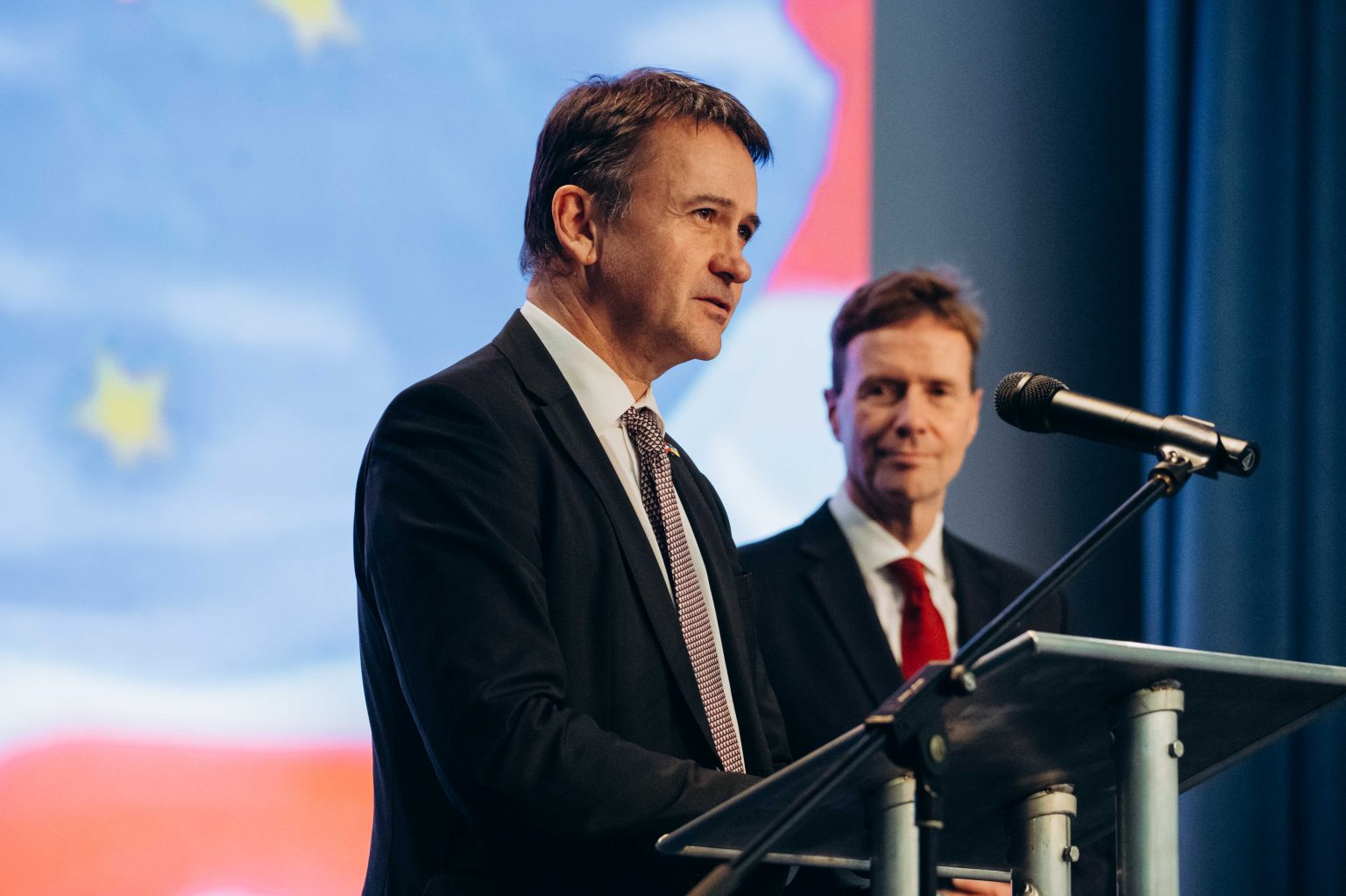 Austria signs agreement to strengthen Mental Health Support in Ukraine ...